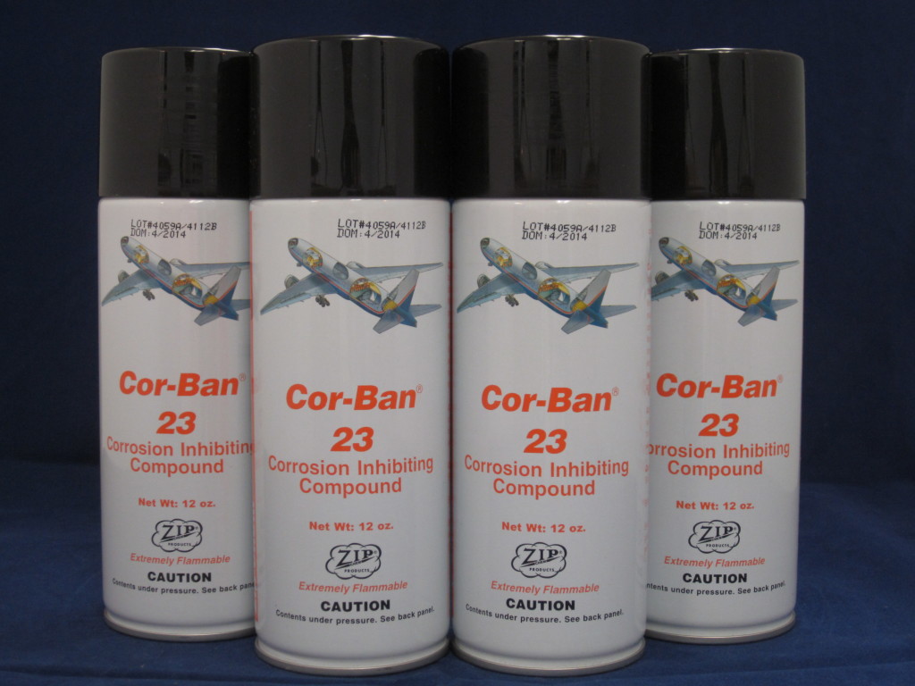 COR-BAN 23 DYED - BMS 3-23G TYPE II CLASS 2 GRADE A - 008017 - Aktion ...