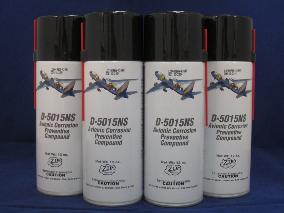 D-5015NS/ with CO2 - Mil-PRF-81309F Ty III, Class 2, Grade CO2 - 007670 ...