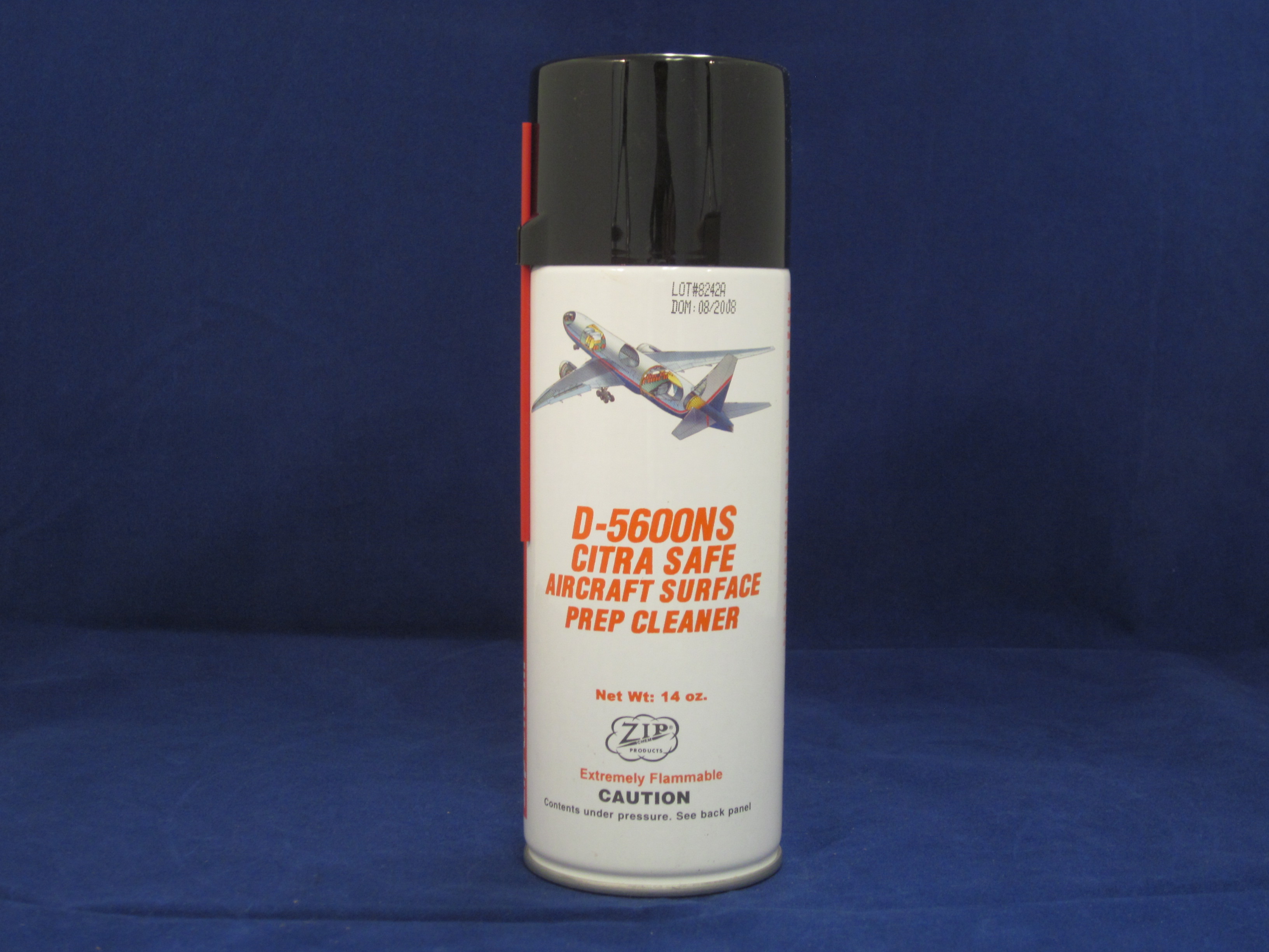 D-5600NS - BAC 5000 - 002063 - Aktion Supply