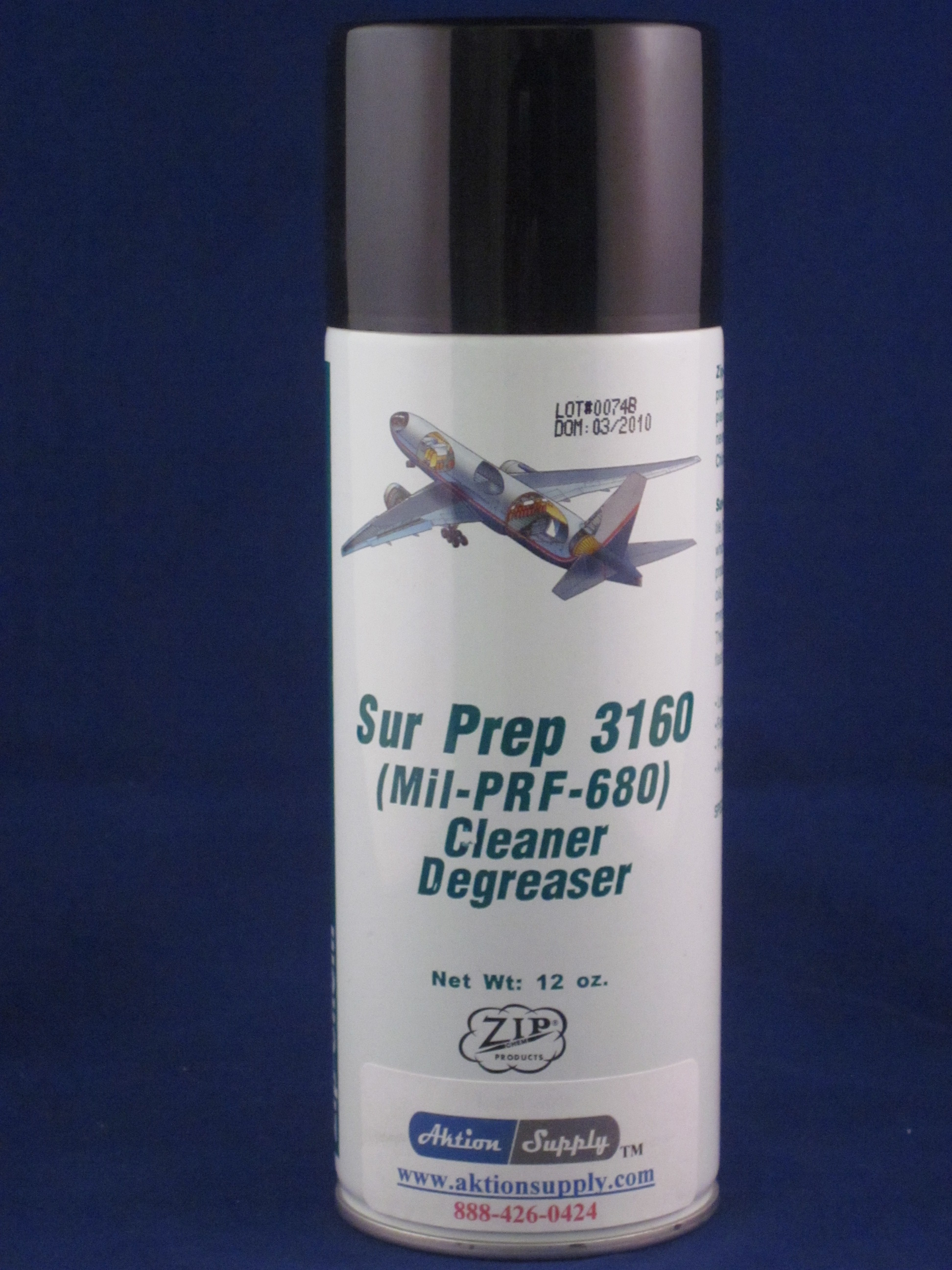 Sur Prep 3160 - AMS 3160 - 010938 - Aktion Supply