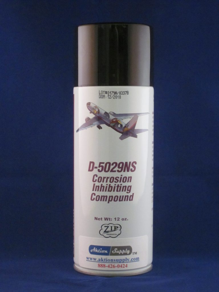 D-5029NS - BMS 3-29 - Amber - 002050 - Aktion Supply