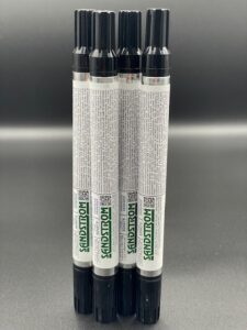 Sandstrom 28A Marker - SAE AS1701, Class II - Aktion Supply